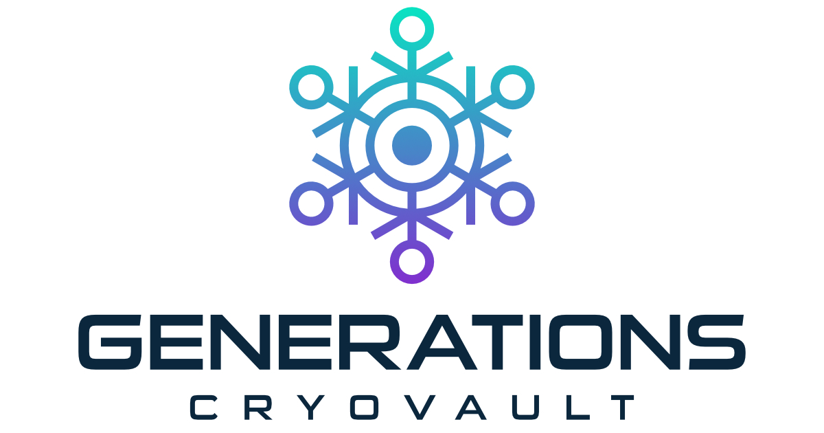 Cancer Fertility Preservation | Generations CryoVault